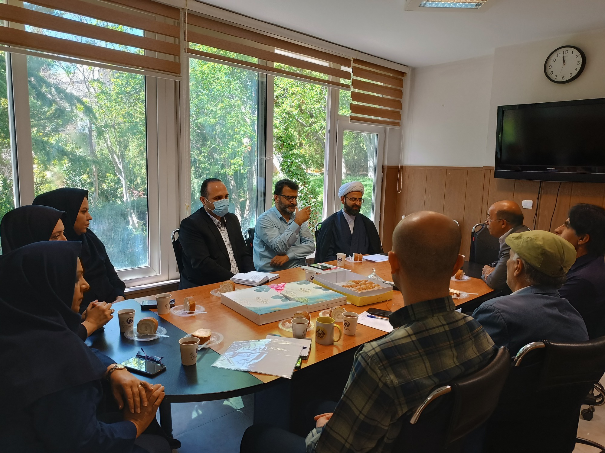 دانشگاه علوم توانبخشی و سلامت اجتماعی | دانشگاه علوم توانبخشی و سلامت ...